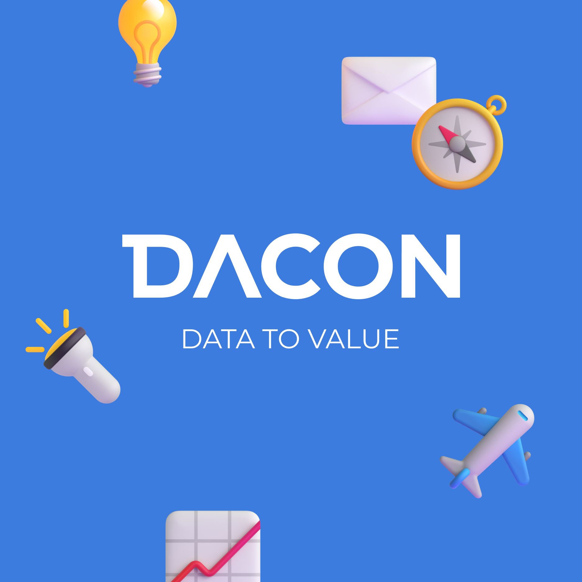 교육 - DACON